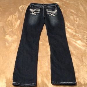 Apollo Jeans | Jeans | Apollo Stretchy Jeans Missy | Poshmark